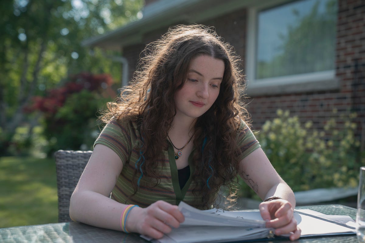 “I hope it lights a fire in young people”: The important lesson 'The ...