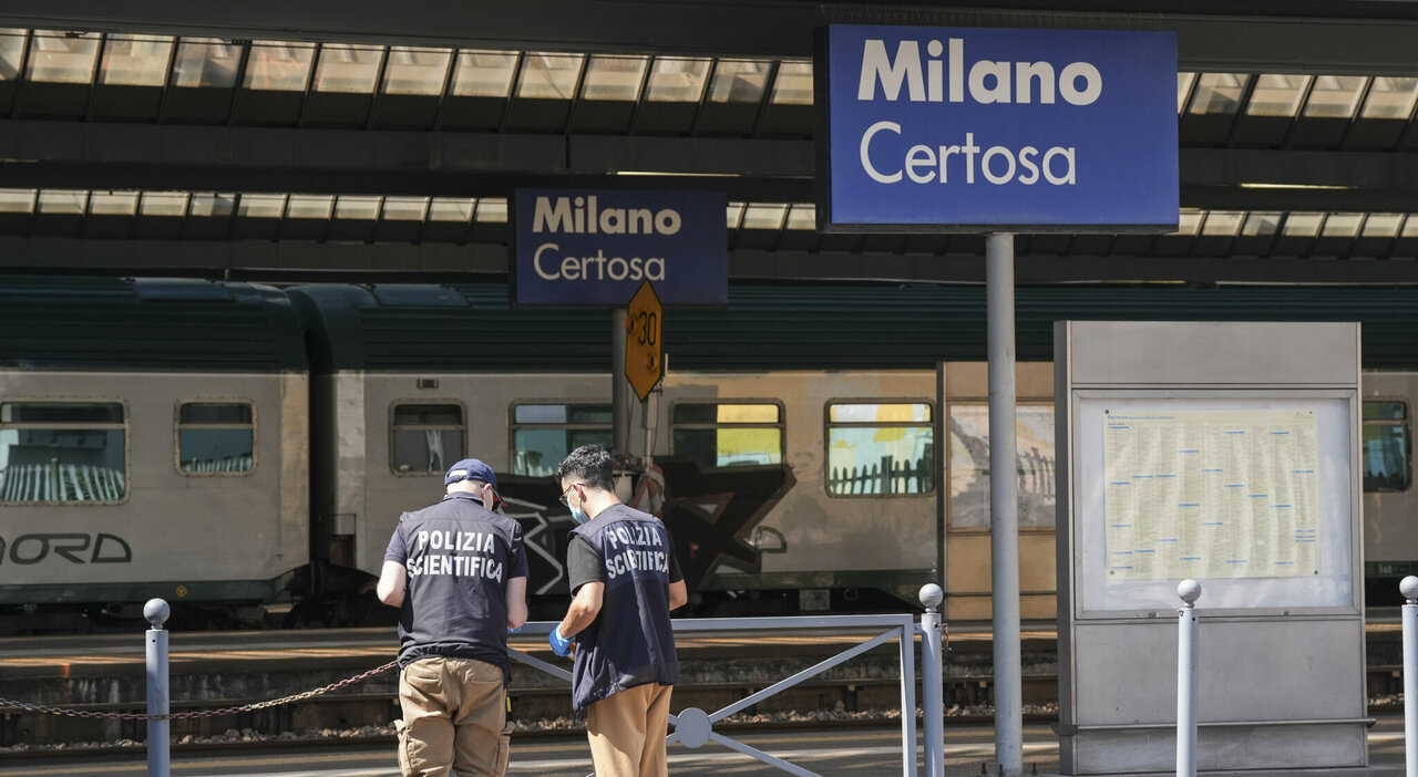 «A Milano Certosa aggressione brutale da ricondurre ai pandillas: hanno ...