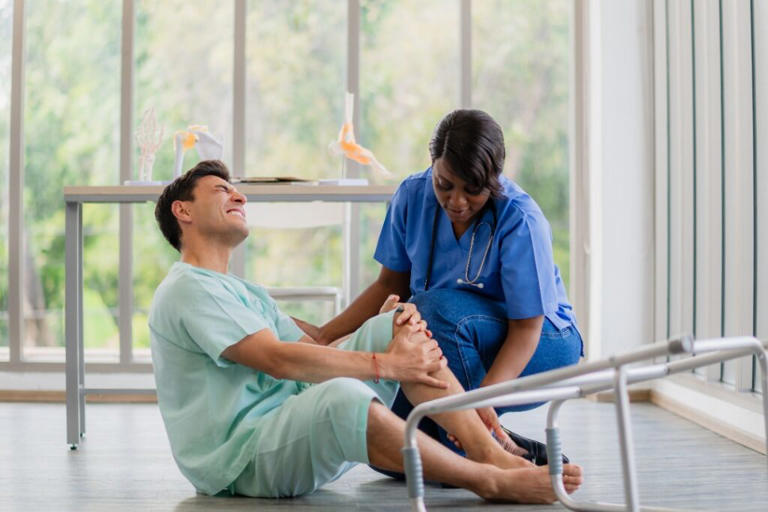 Why physical therapy is as much coaching as it is treatment