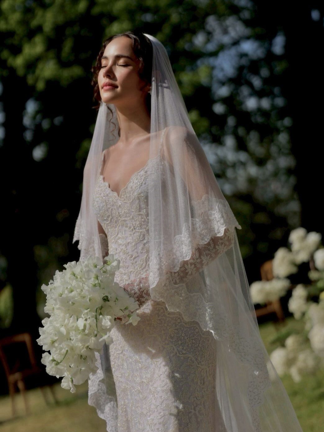 In photos: Inside Yaya Sperbund and Nadech Kugimiya’s dreamy European ...