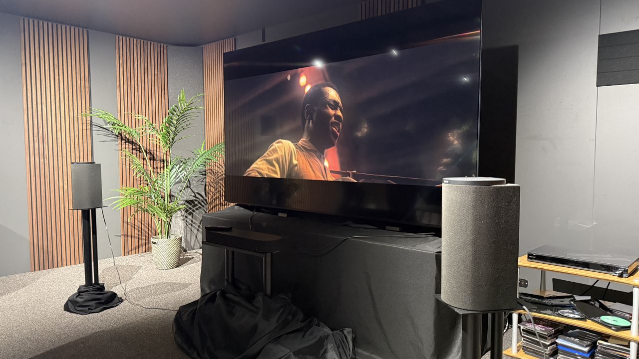 I heard Sony's Sonos-busting new wireless Dolby Atmos home theater ...