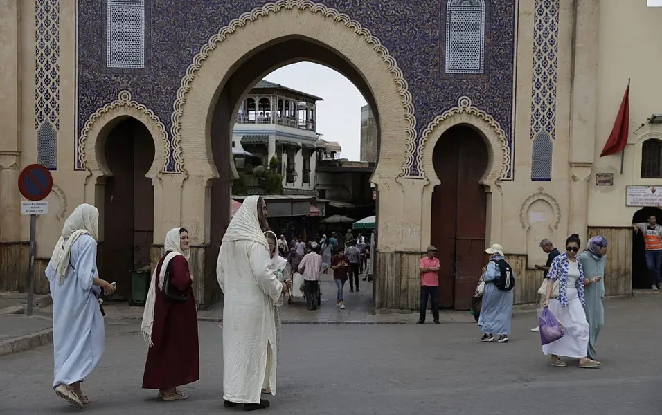 Wander through Morocco’s imperial wonders and desert dreams