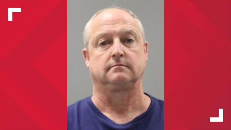 Man arrested after Parker Road shooting in Limestone County