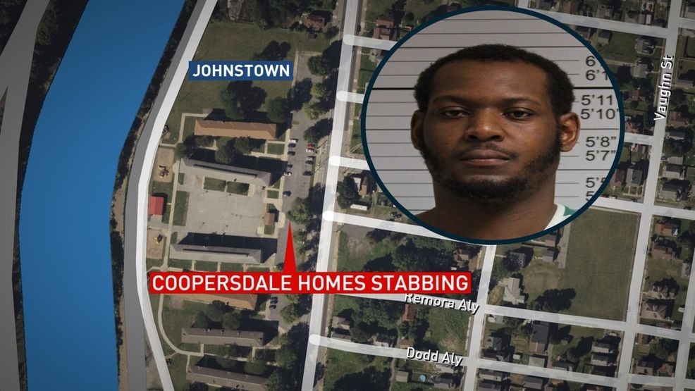 JPD details fight, stabbing at Coopersdale Homes; IDs alleged aggressor