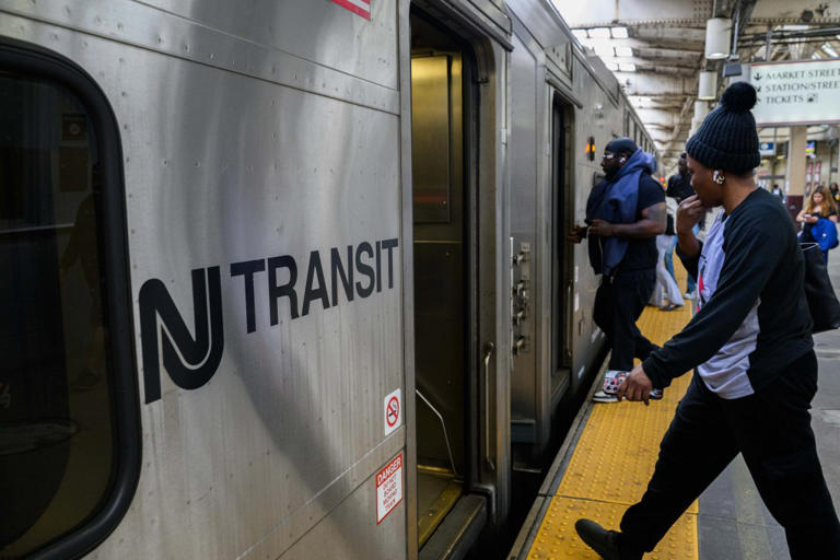 NJ Transit won’t change World Cup plans for Knicks finals game ...
