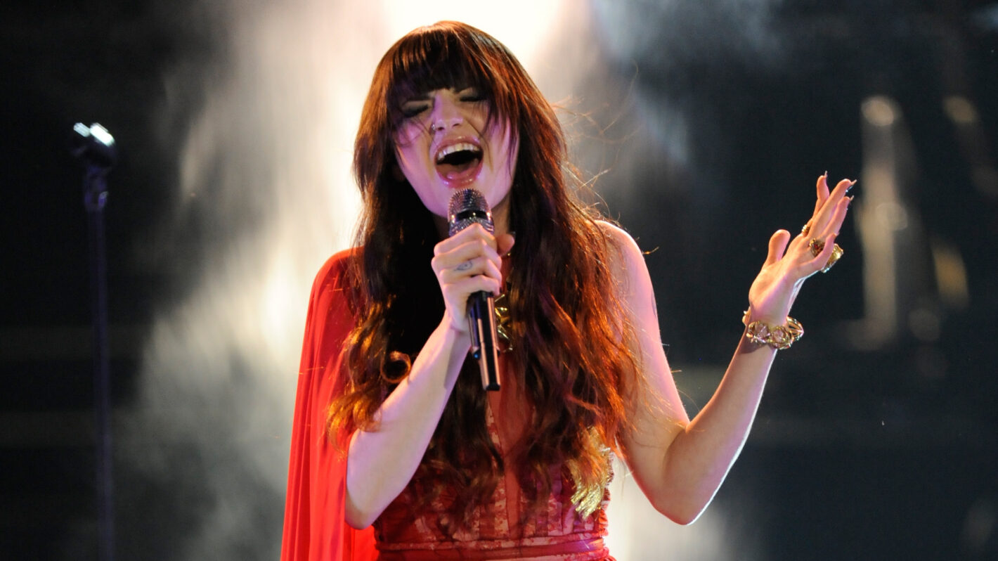 What happened to 'The Voice' runner-up Juliet Simms?