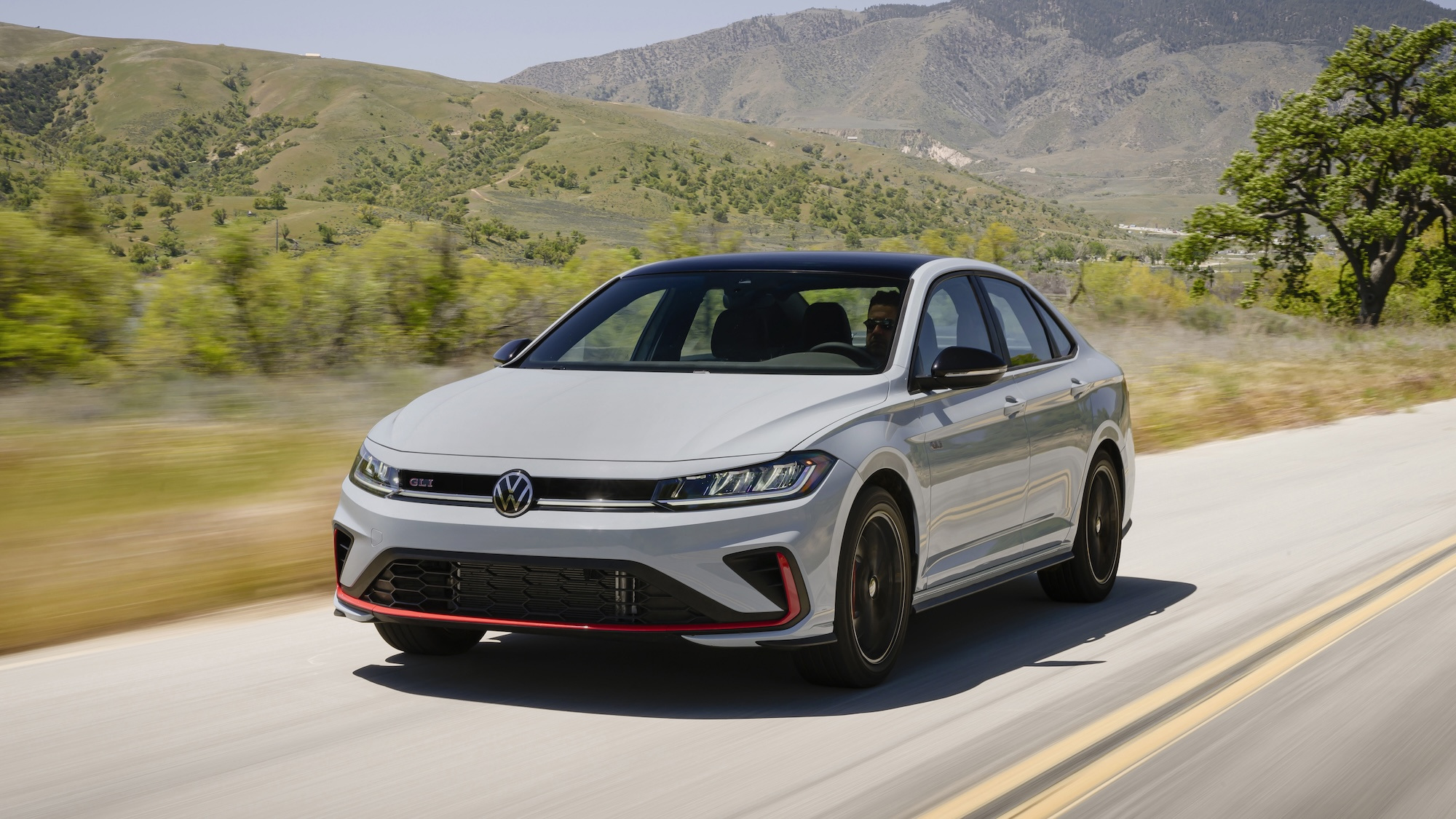 Mort de la boîte manuelle dans la Volkswagen Jetta GLI : le Canada ne ...