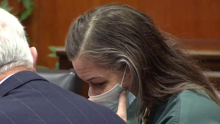 Victims address Los Gatos mother convicted for throwing underage parties