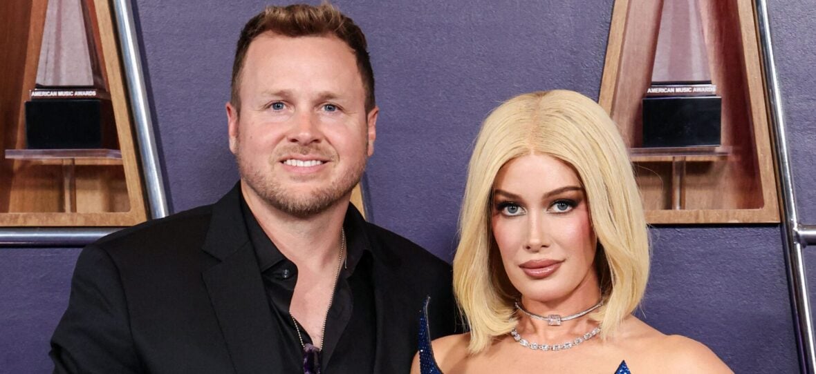 Spencer Pratt reveals Heidi Montag’s ‘breadwinner’ role in mayoral run