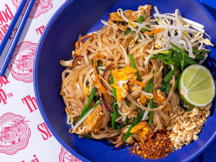 O que comer no Taste São Paulo 2026?