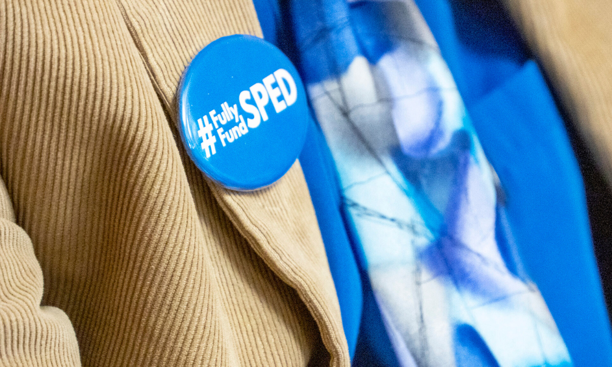 4 Kansas school districts plan legal action against state for ...
