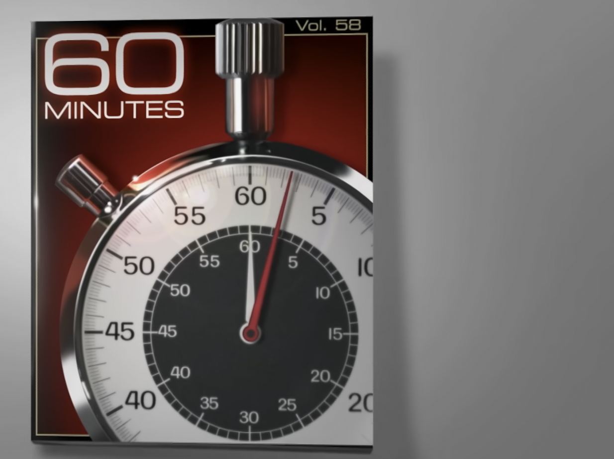 CBS drops 60 Minutes reporter after clash over segment