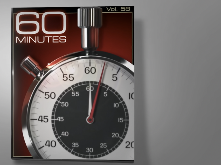 CBS drops 60 Minutes reporter after clash over segment