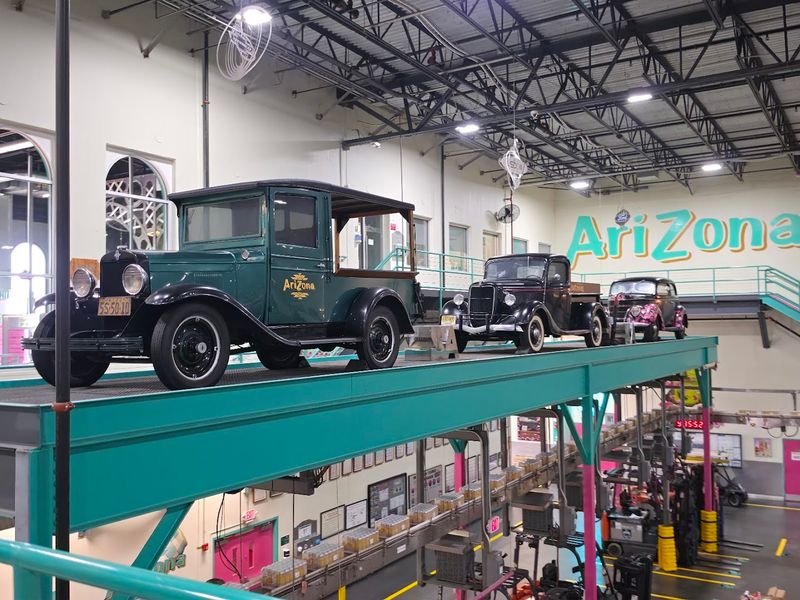 10 New Jersey factory tours that make for a surprisingly fun day trip