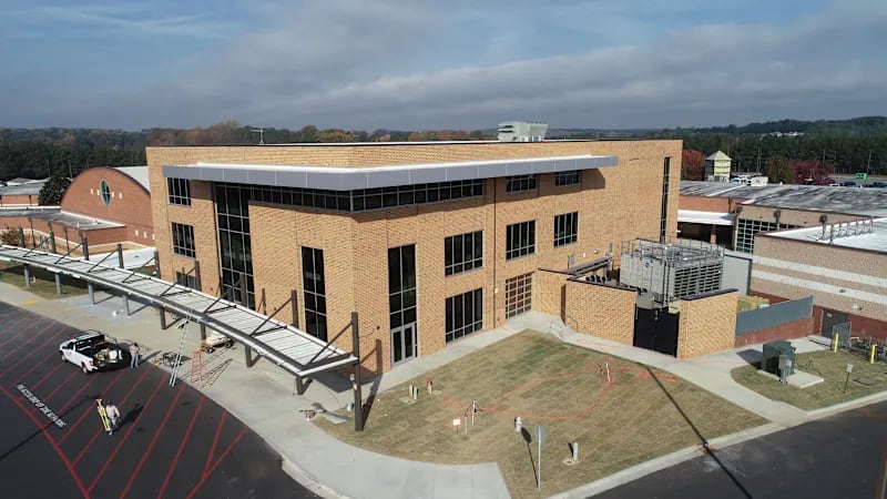 Cherokee County School District updates career pathway programs ...