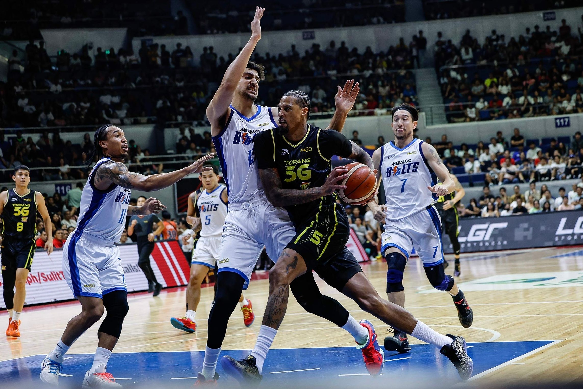 PBA: 'It will be scary,' warns McCullough as he ramps up return to form