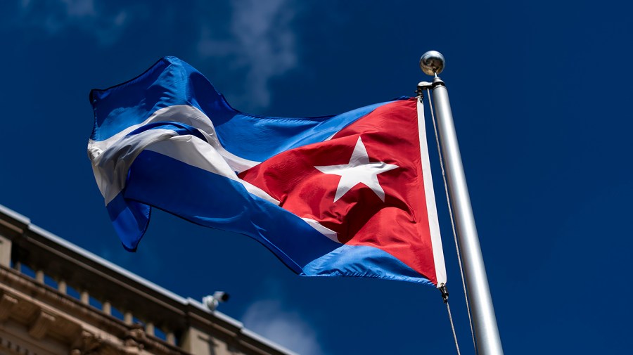 Cubans deported to Mexico vulnerable to violence: Human Rights Watch