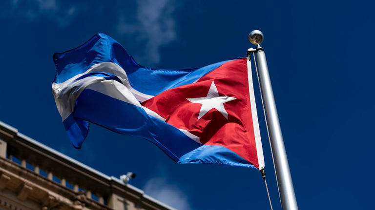 Cubans deported to Mexico vulnerable to violence: Human Rights Watch