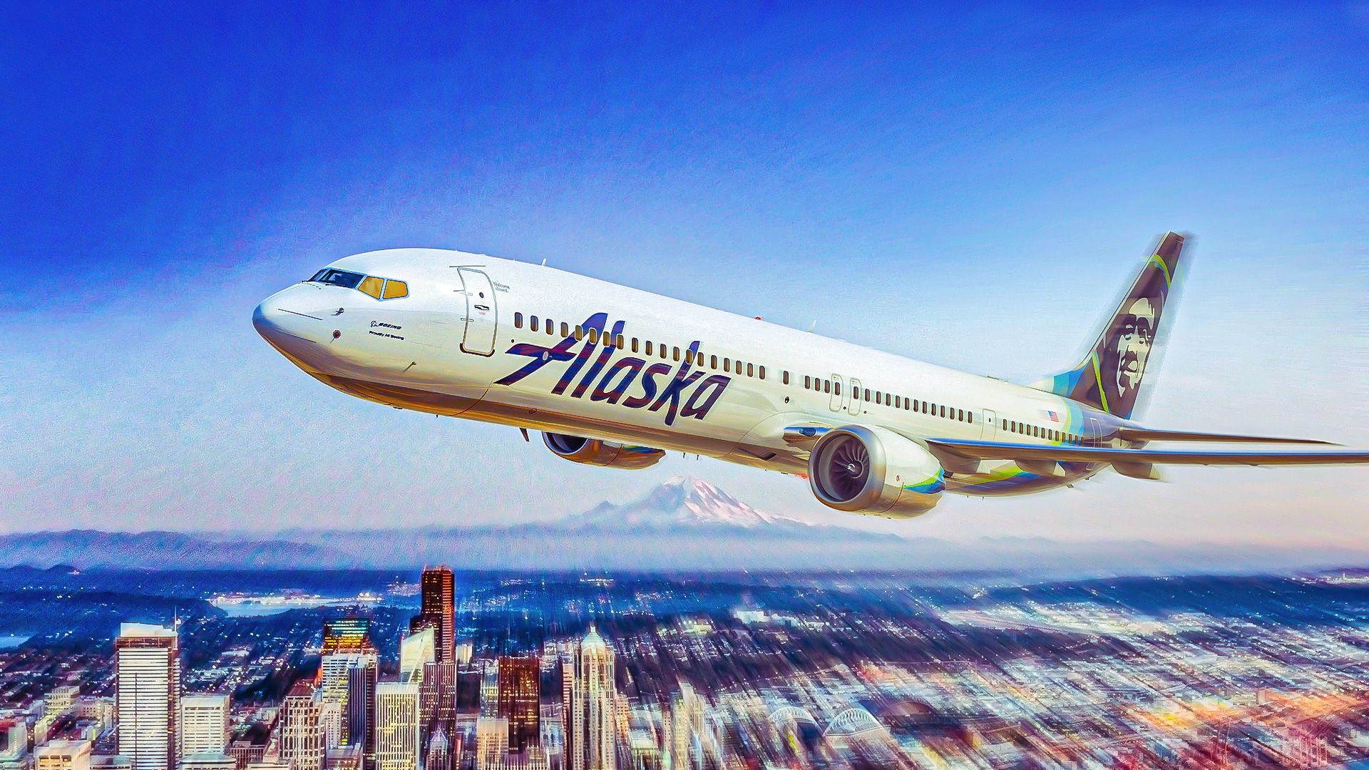 FAA says Alaska Airlines let intoxicated passengers onto 11 flights ...