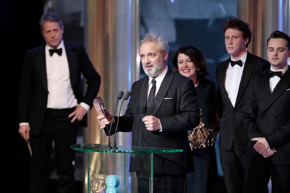 'Masterpiece' BAFTA-winning British war film set to leave BBC iPlayer