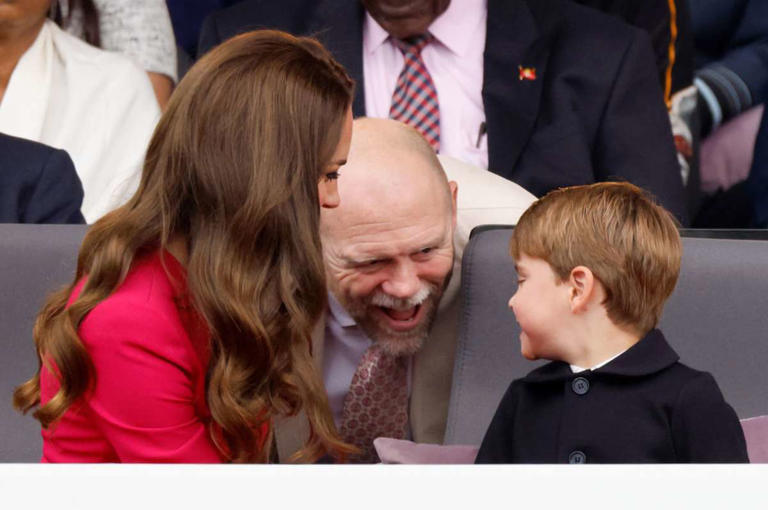 Kate Middleton turns 'uber competitive' during this cheeky party game ...