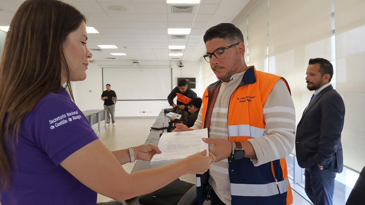Gobierno da 30 días a los GAD para prepararse ante posible llegada de ...