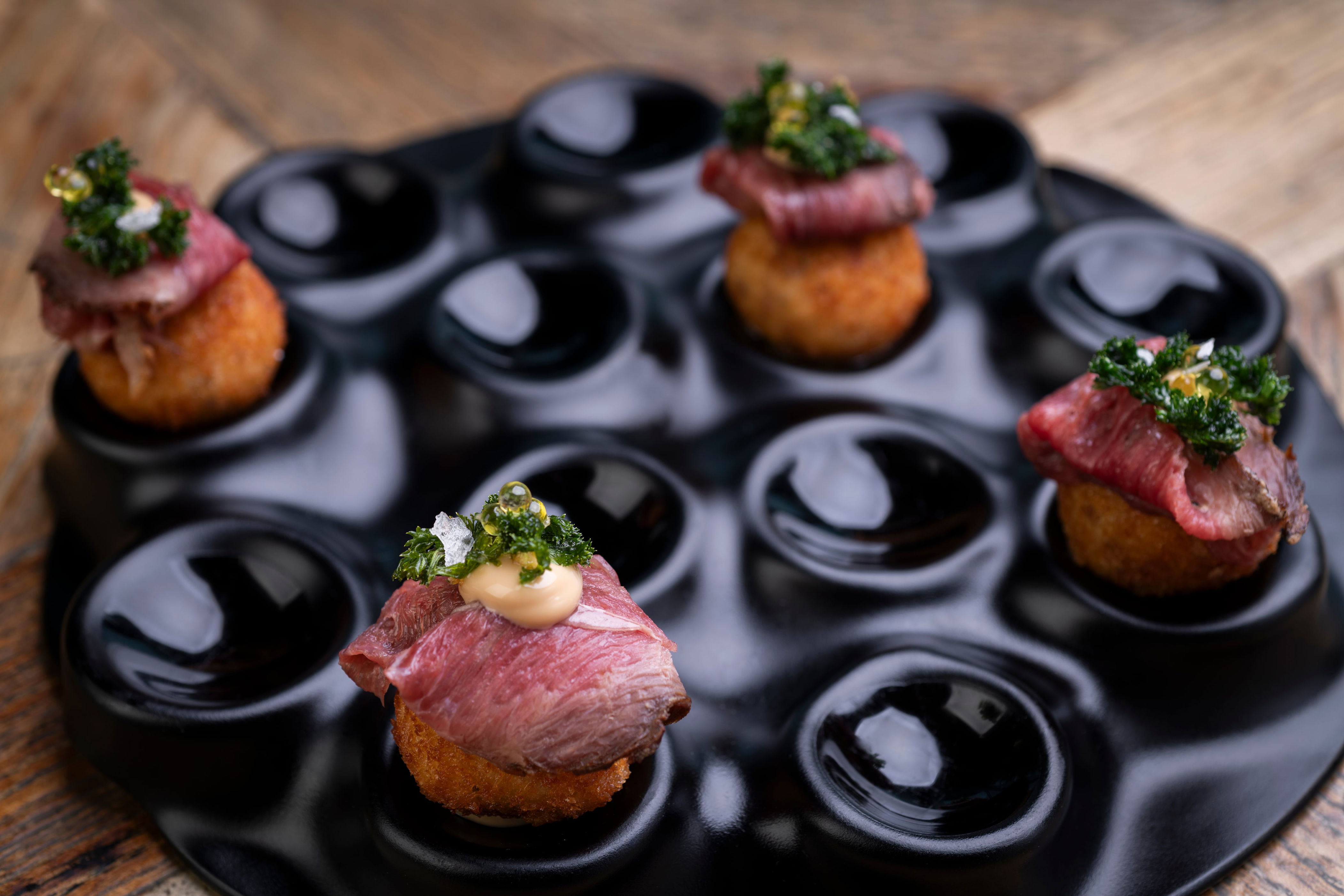 Erre by Ramón Freixa: el restaurante del premiado chef español que pone ...