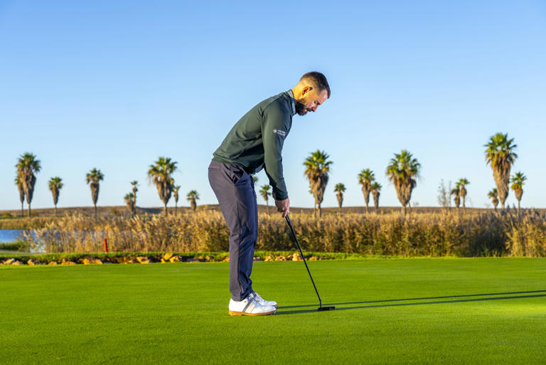 7 things every golfer can do to putt better (according to a specialist ...