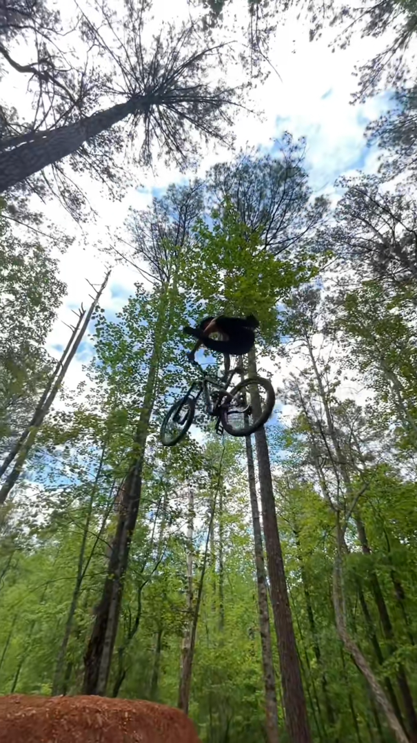 Epic adventures and crazy jumps you have to see