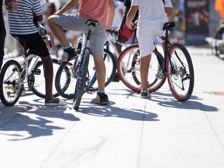 Beverly, Peabody bike repair 'round-up' set for Elks Lodge
