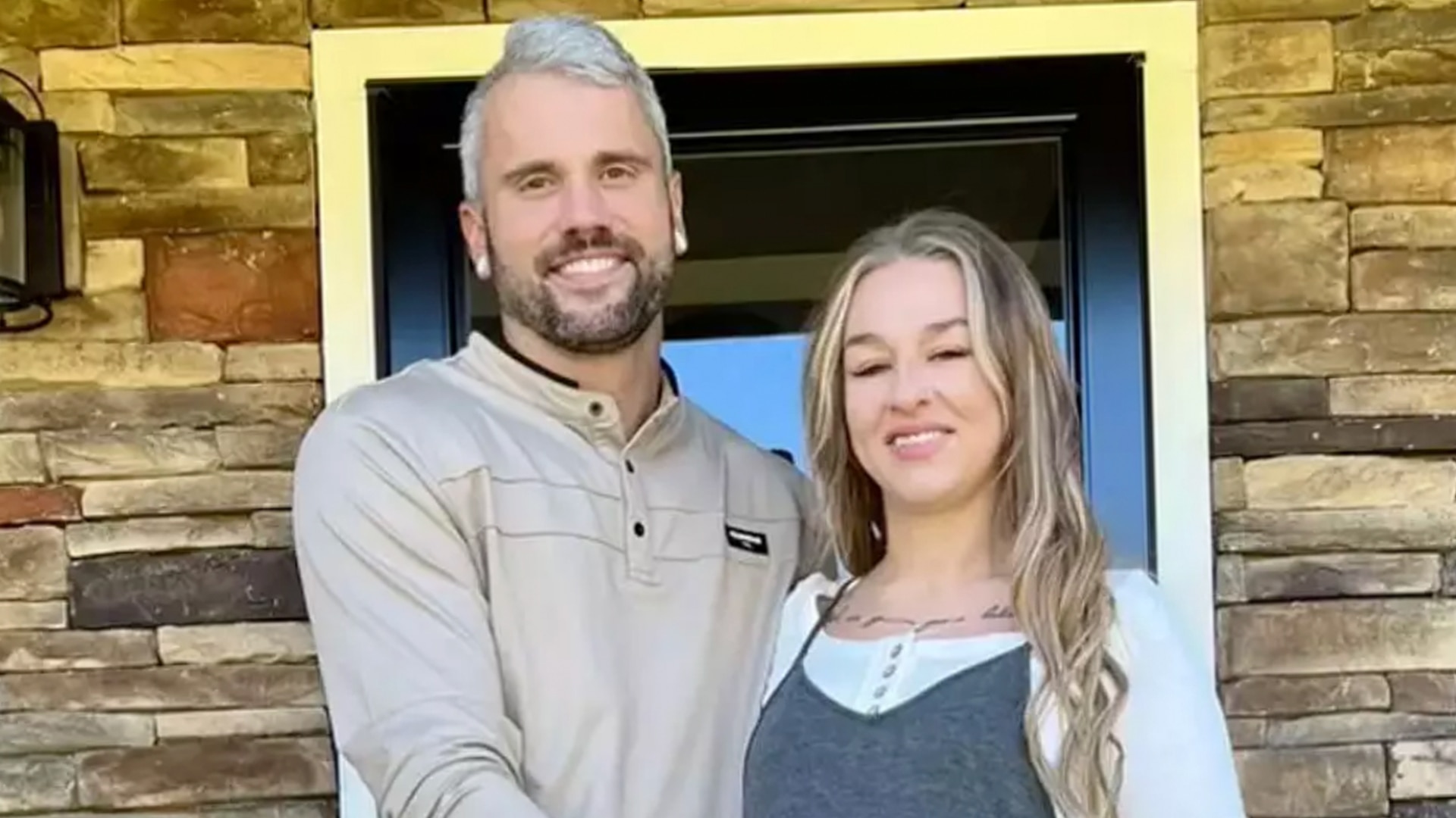 'Teen Mom' star Ryan Edwards' wife Amanda Conner arrested for DUI ...