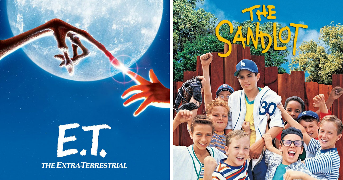 42 summer movies to tune in to when you’re craving summer vibes