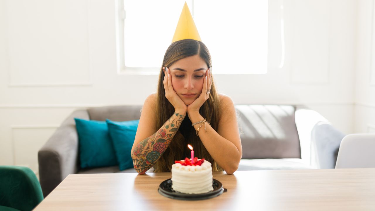 I ruined my wife's friend's birthday dinner by saying her "Virgo moment ...