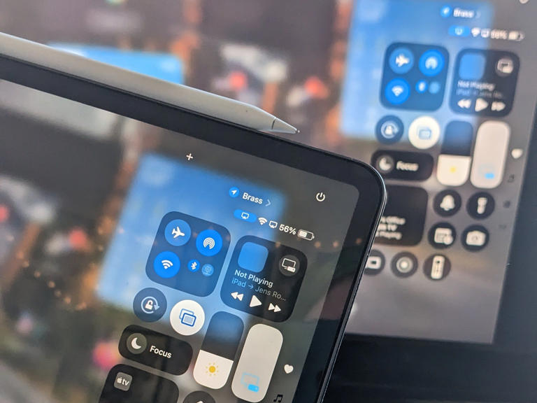 With iOS 27, Apple will finally let you try other casting options ...