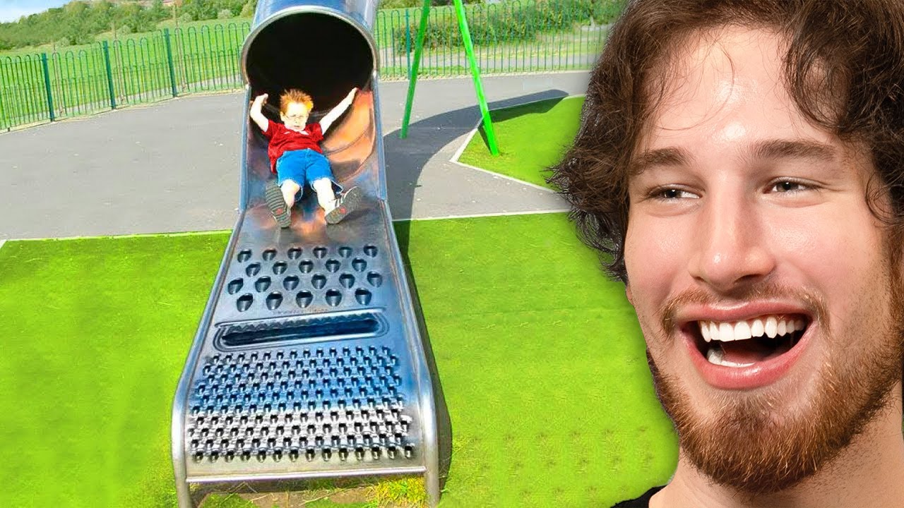I can't believe these design fails! 😂
