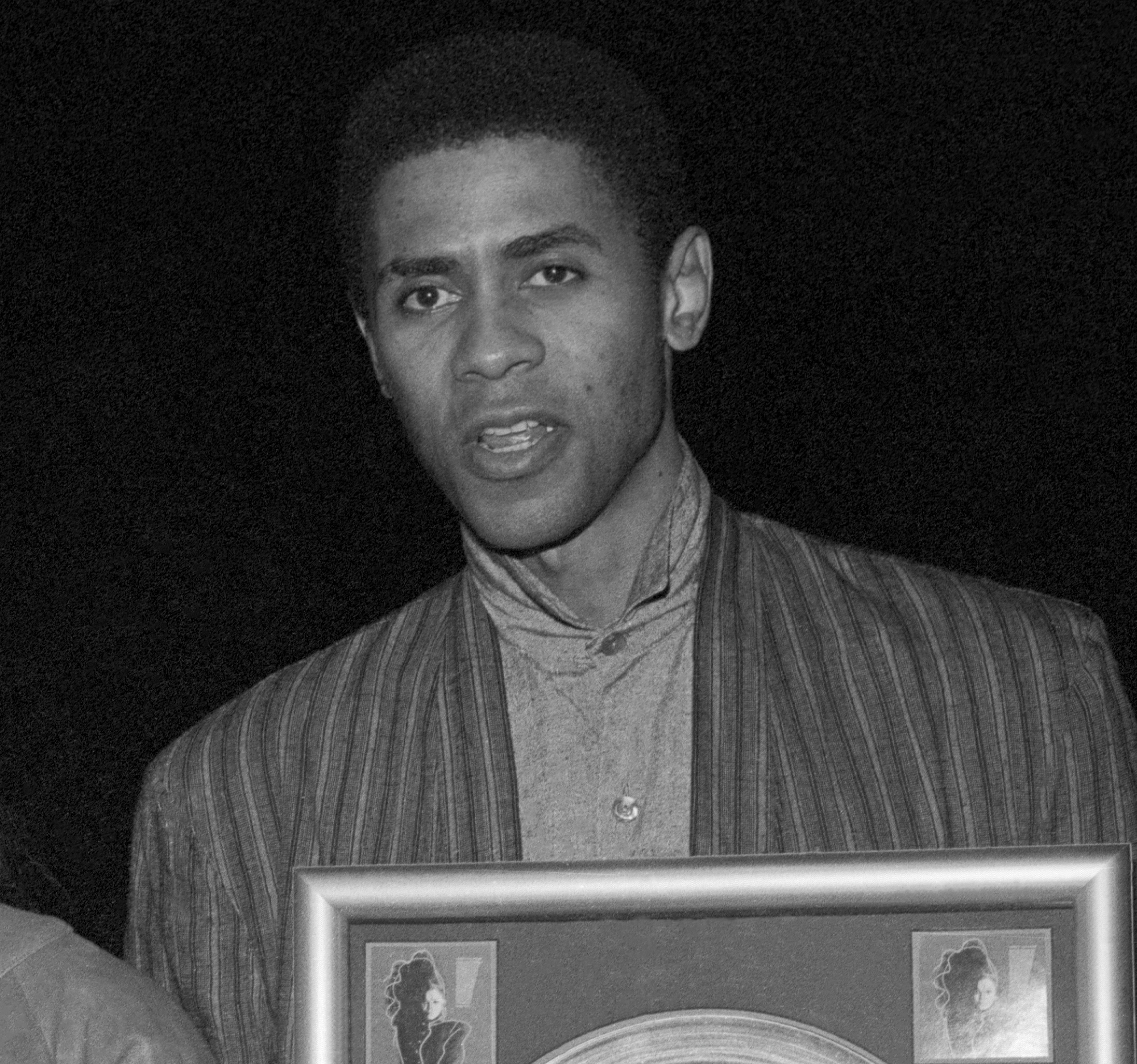 Michael Jackson estate co-executor John McClain dead at 71