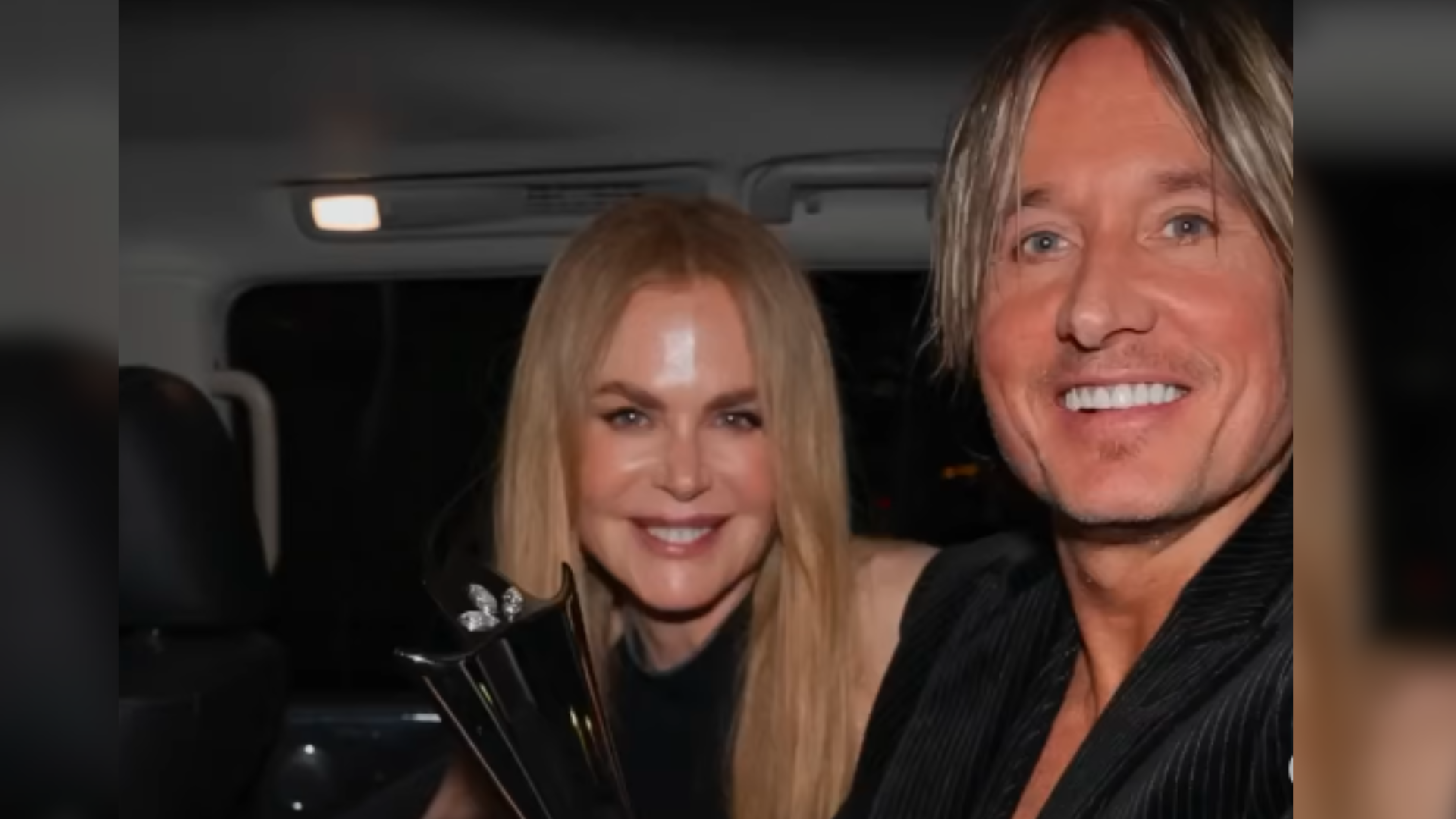 Nicole Kidman, Keith Urban divorce: Actress reportedly seeks Jacob ...