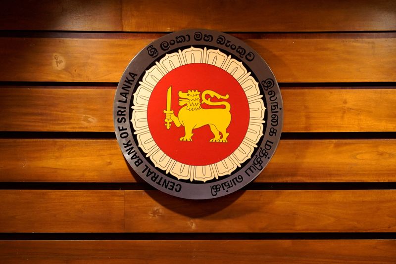 Sri Lanka's surprise rate hike risks choking off IMF-backed recovery