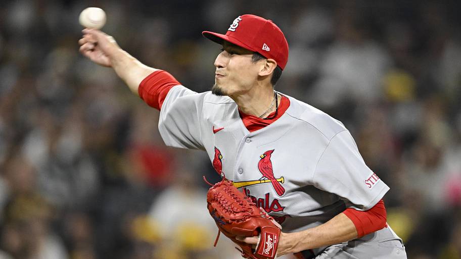 Cardinals keep flamethrower, trade Lars Nootbaar, more bold predictions ...