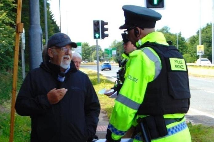 Northern Ireland pastor Clive Johnston to appeal conviction for ...