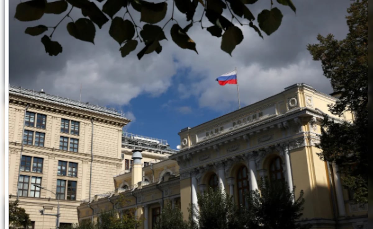 Russia passes new law allowing central bank to deploy anti-drone ...