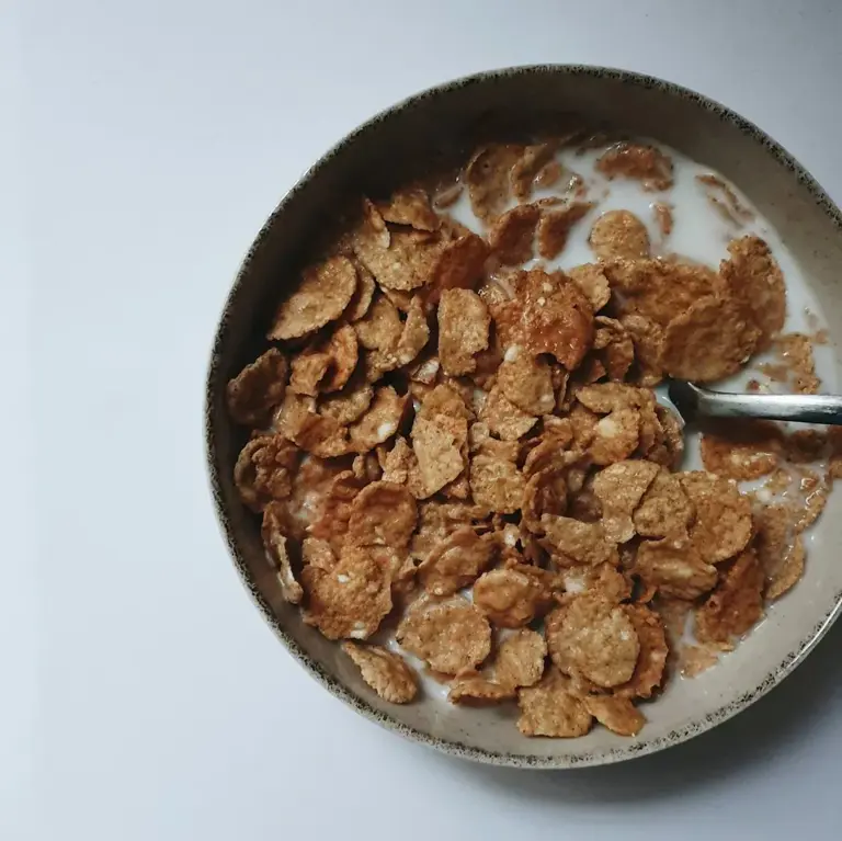 7 breakfast cereals from the 80s with more sugar than a candy bar