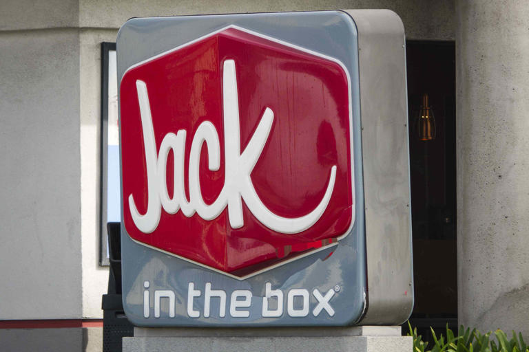 Jack in the Box just launched a spicy new meal deal