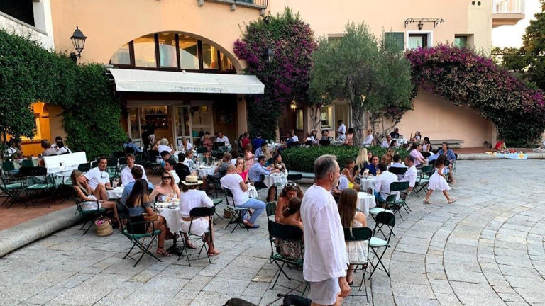 Porto Rotondo, elezioni al Consorzio: di nuovo in campo i conti Donà ...