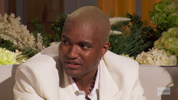 'Summer House' star KJ Dillard received treatment for personality disorder