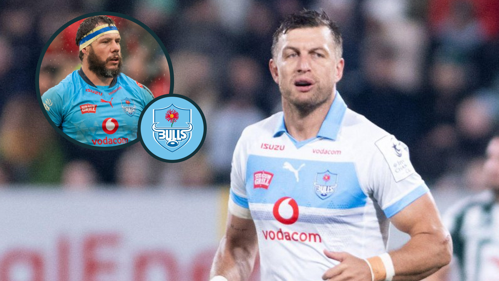 Marcell Coetzee stresses value of Springboks duo in Bulls v Munster ...