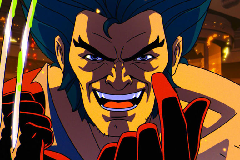X-Men '97 season 2 trailer delivers Apocalypse: Creatives talk Gambit ...