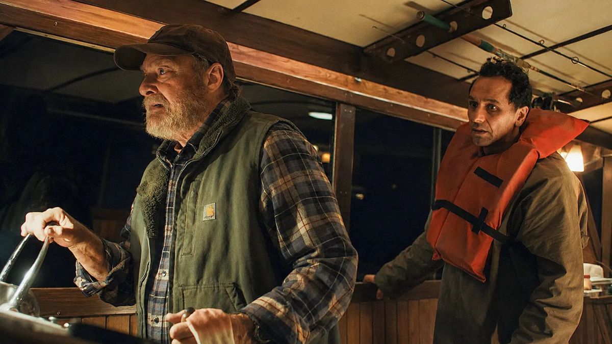 Widow's Bay : la fin de l'épisode 6 expliquée
