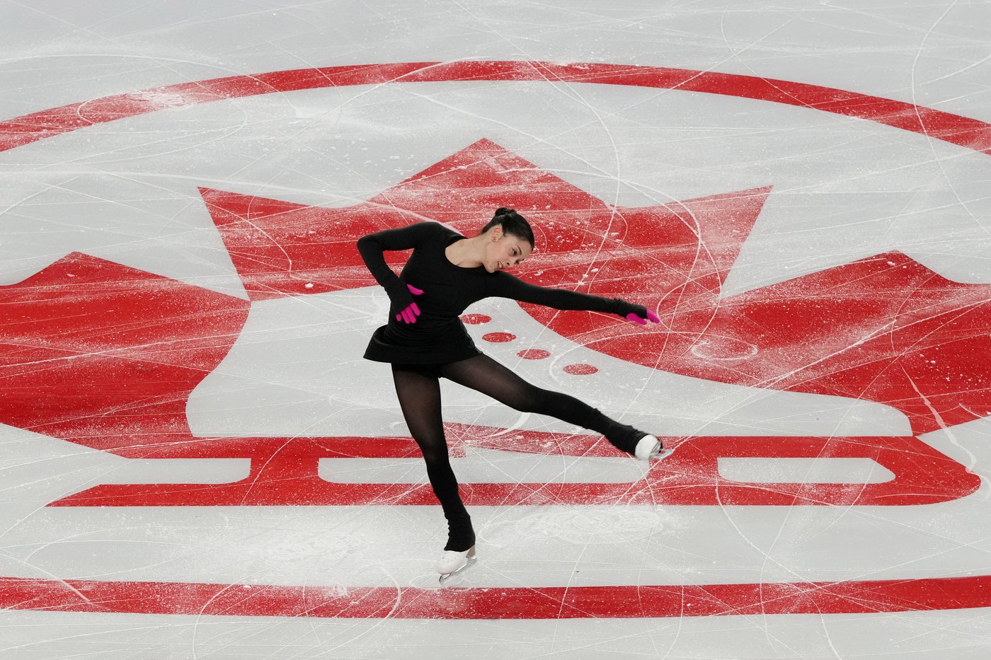 Skate Canada hires Alpine Canada head Therese Brisson as its new CEO