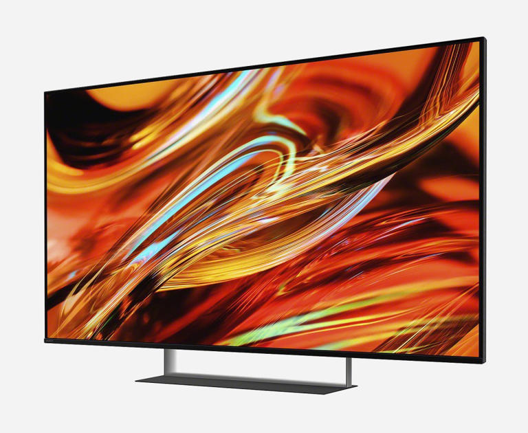 Sony Bravia 7 II, TV True RGB Mini LED du 50'' au 98''